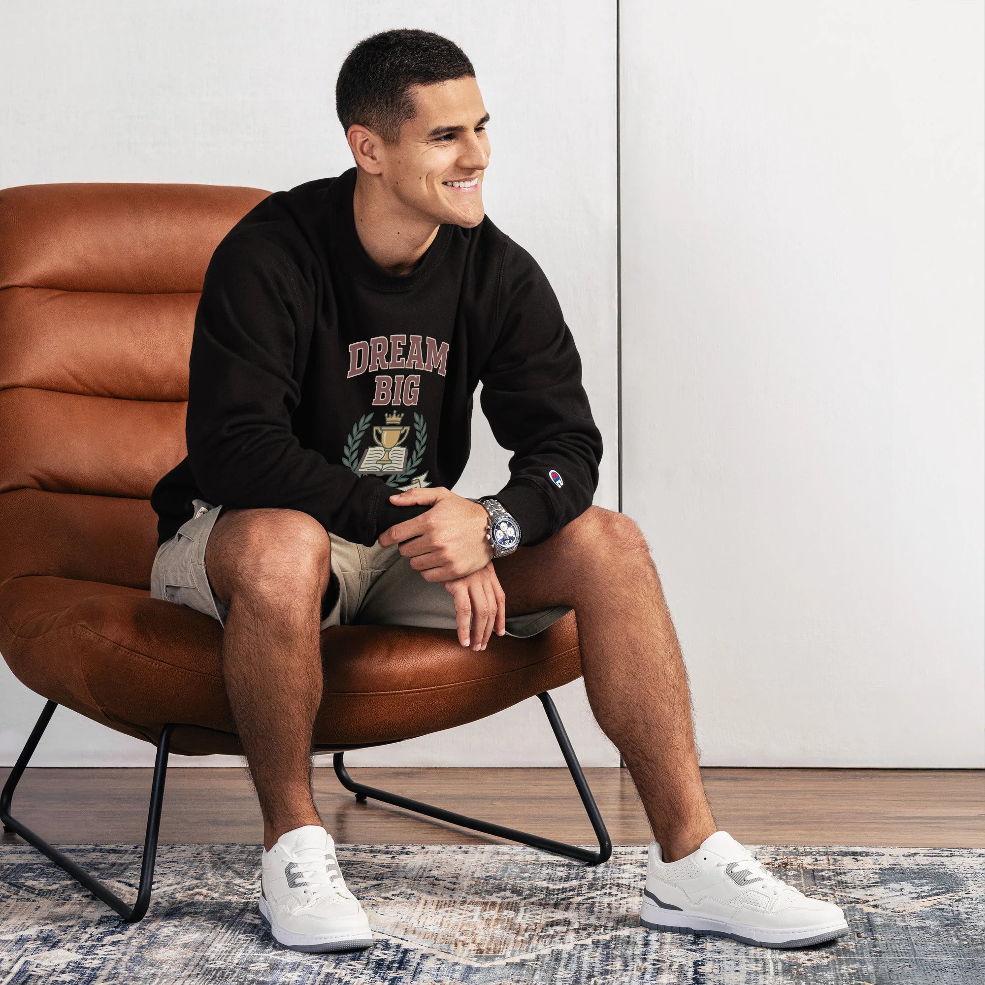 Dad Mode: Activated – Jan Muse